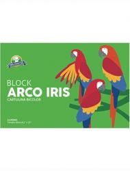 Block Arcoíris – Distribuidora Continental